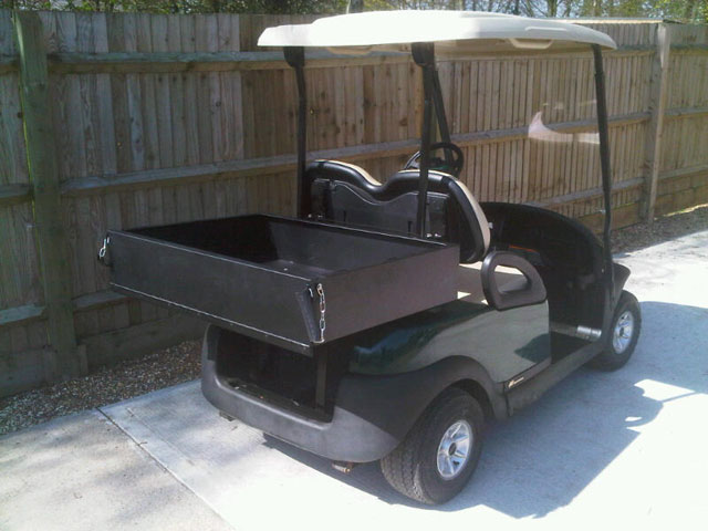 Accessories for Golf Buggies | Golf buggy Covers, Golf Buggy Batteries ...