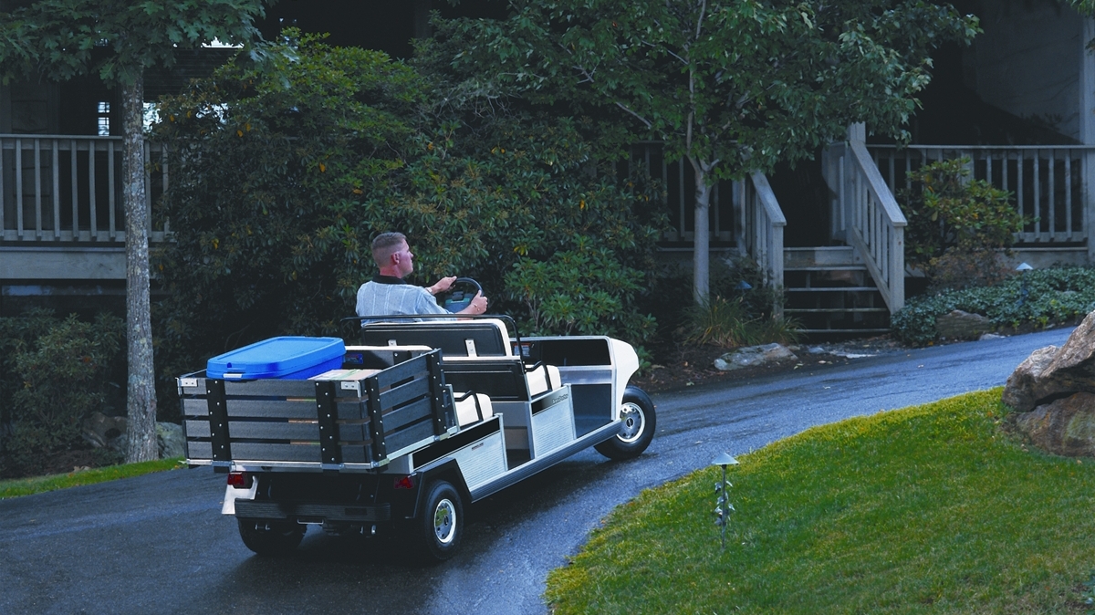 Club Car Golf Buggies | New and Used Buggys. 4 and 6 seat and turf ...